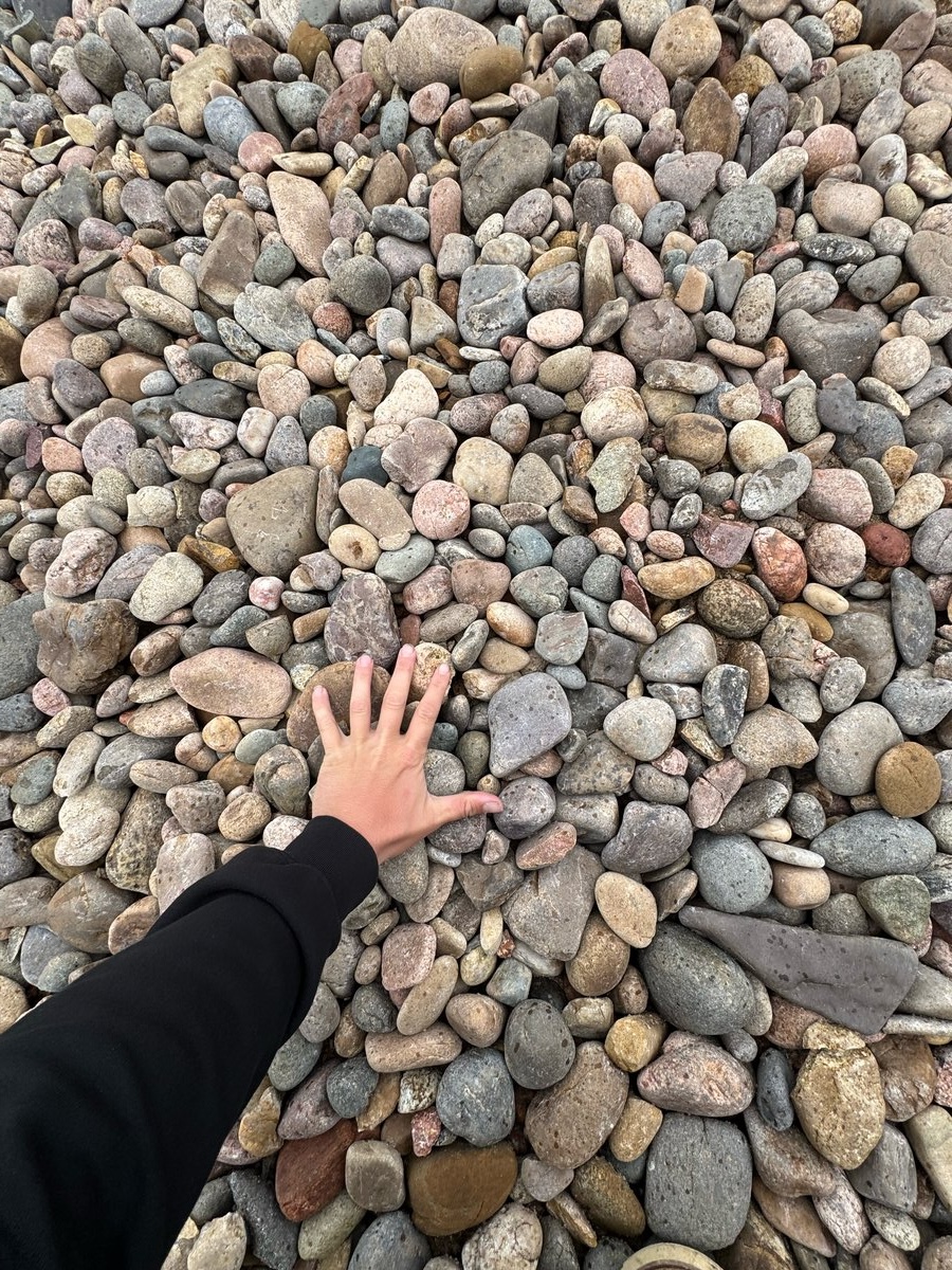 Bulk Stone & Aggregate Delivery